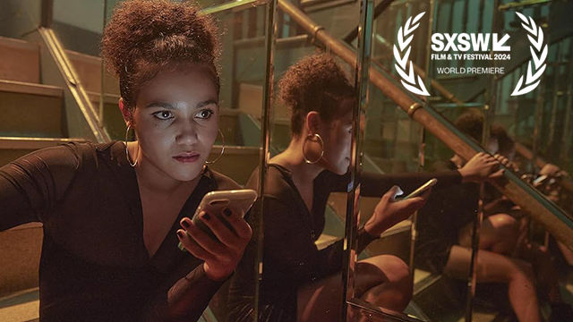Joy Wilkinson – Writer | Director